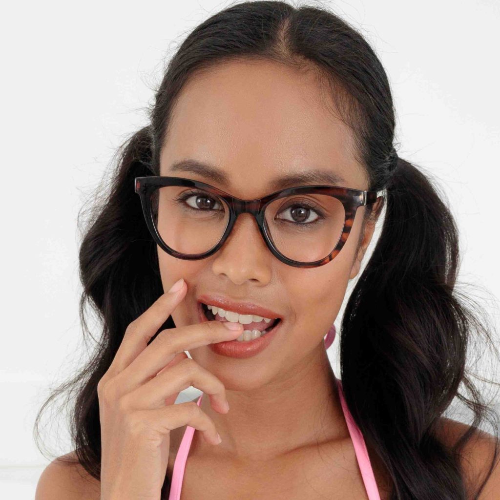 Model & Influencer: PutriWithLove #2 - Putri Cinta